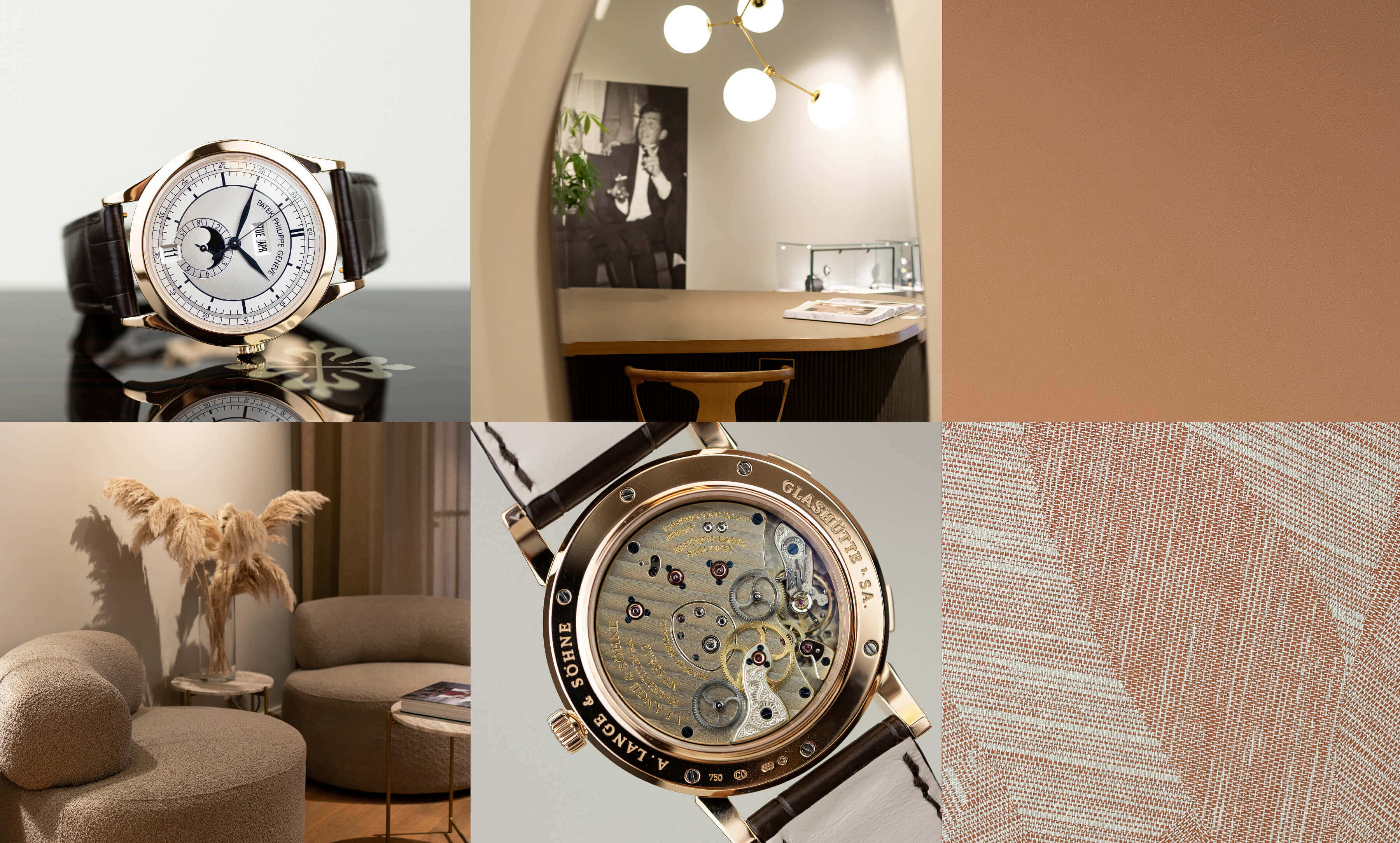 Watch-Site ╳ Steltman Watches • People behind the watch